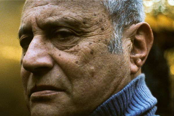 Photo de Michel Subor - L'intrus : Photo Michel Subor - Photo 6 sur 9 ...