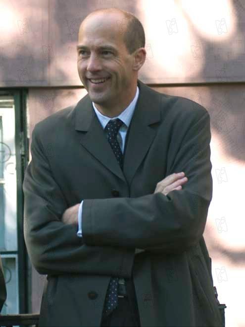 Photo de Anthony Edwards - Mémoire effacée : Photo Anthony Edwards ...