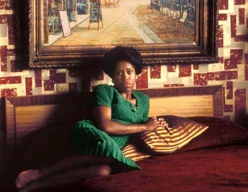 Photo de Taylor Hackford - Ray : Photo Taylor Hackford, Regina King ...