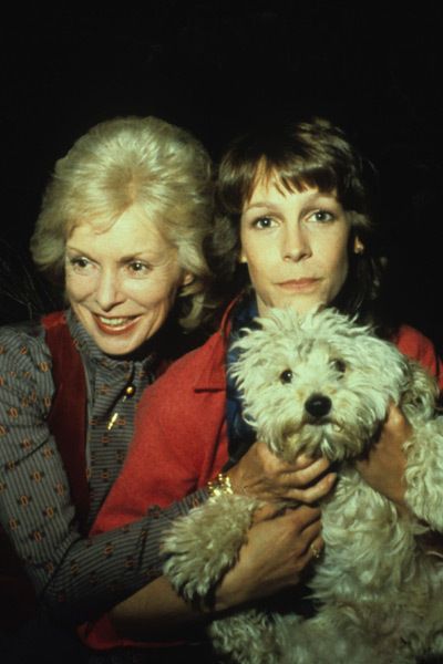 Photo de Janet Leigh - Photo Janet Leigh - Photo 32 sur 35 - AlloCiné