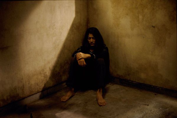 Photo du film Vital - Photo 7 sur 9 - AlloCiné