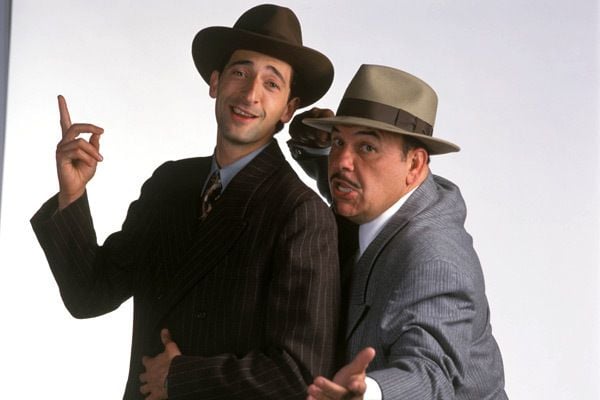 Photo du film The Singing Detective - Photo 4 sur 8 - AlloCiné
