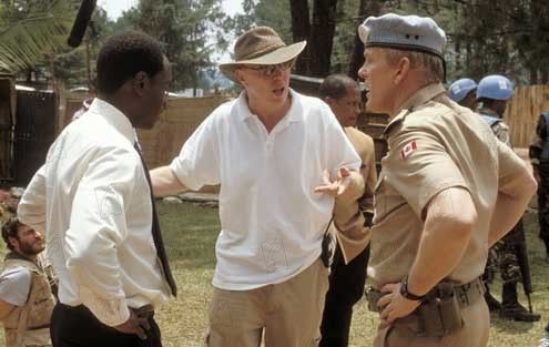 Photo de Nick Nolte - Hotel Rwanda : Photo Nick Nolte, Don Cheadle ...