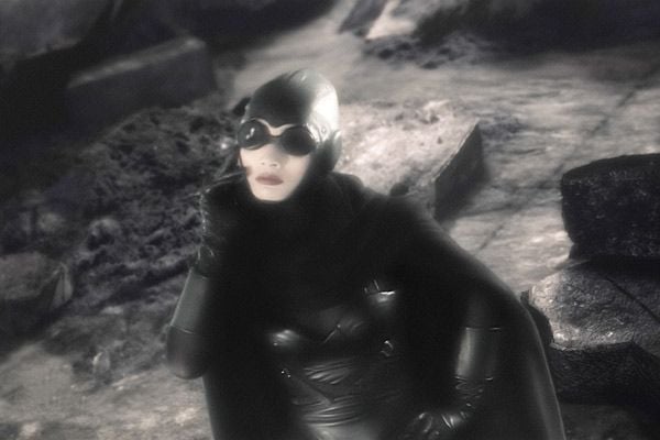 Photo de Kerry Conran - Capitaine Sky et le monde de demain : Photo ...