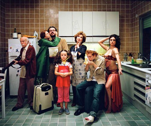 Photo du film Tellement proches ! - Photo 6 sur 9 - AlloCiné