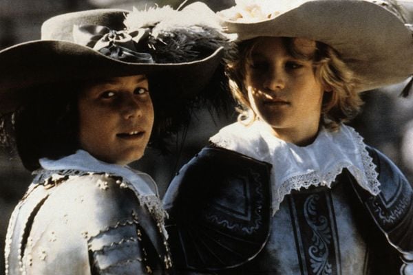 Photo de Maxime Mansion - Louis, Enfant Roi : Photo Maxime Mansion ...