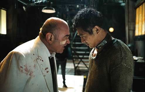 Photo du film Danny the Dog - Photo 4 sur 16 - AlloCiné