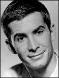 Anthony Perkins - AlloCiné