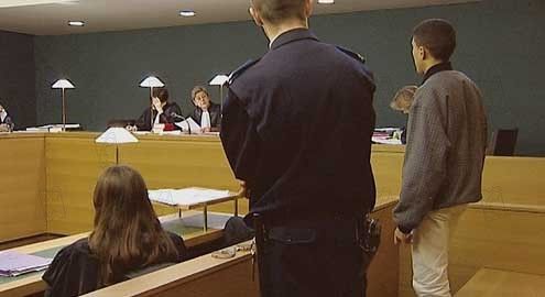 Photo de Patric Jean - La Raison du plus fort : Photo Patric Jean ...