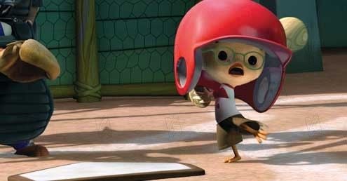 Photo du film Chicken Little - Photo 21 sur 44 - AlloCiné