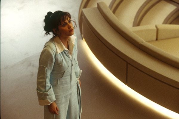 Photo du film H2G2 : le guide du voyageur galactique - Photo 36 sur 36 ...