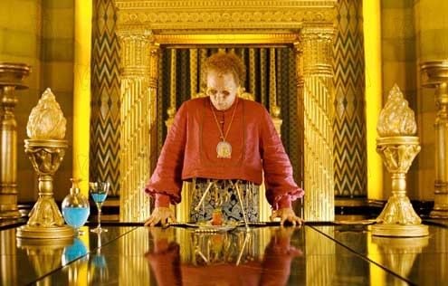 Photo du film H2G2 : le guide du voyageur galactique - Photo 17 sur 36 ...