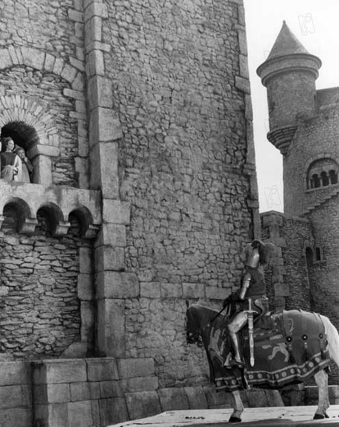 Photo du film Les Chevaliers de la table ronde - Photo 1 sur 14 - AlloCiné