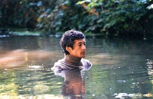 Photo de Sacha Bourdo - J'irai cracher sur vos tongs : Photo Sacha ...