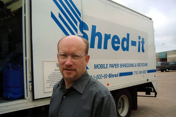 Photo du film Enron: The Smartest Guys in the Room - Photo 4 sur 6 ...