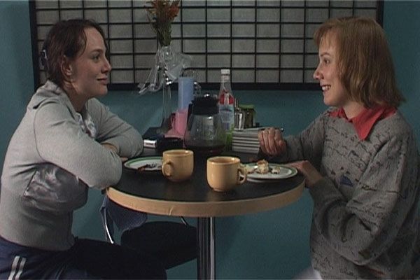 Photo du film The Forest for the trees - Photo 1 sur 4 - AlloCiné