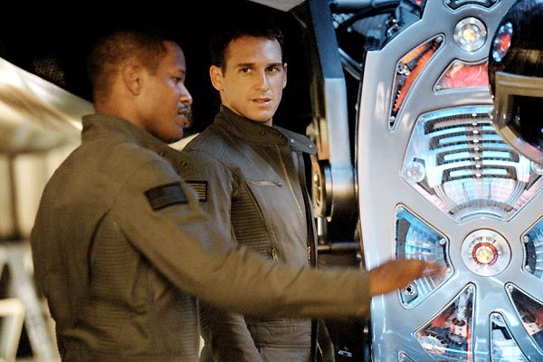 Photo du film Furtif - Photo 37 sur 40 - AlloCiné