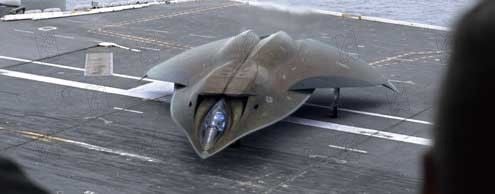 Photo du film Furtif - Photo 7 sur 40 - AlloCiné