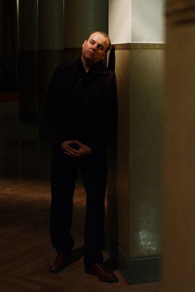 Photo de Craig Armstrong - Photo Craig Armstrong - Photo 4 sur 5 - AlloCiné