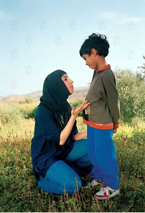 Photo de Areen Omari - Private : Photo Saverio Costanzo, Areen Omari ...