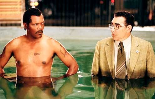 Photo du film Le Boss - Photo 3 sur 20 - AlloCiné