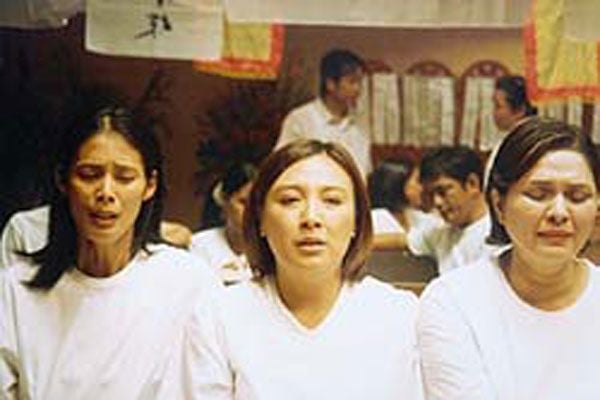 Photo du film Crying ladies - Photo 3 sur 3 - AlloCiné