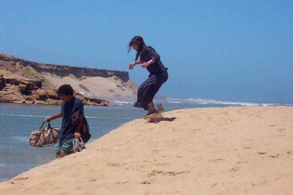 Photo du film Tarfaya - Photo 4 sur 7 - AlloCiné