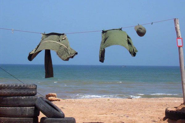 Photo du film Tarfaya - Photo 1 sur 7 - AlloCiné