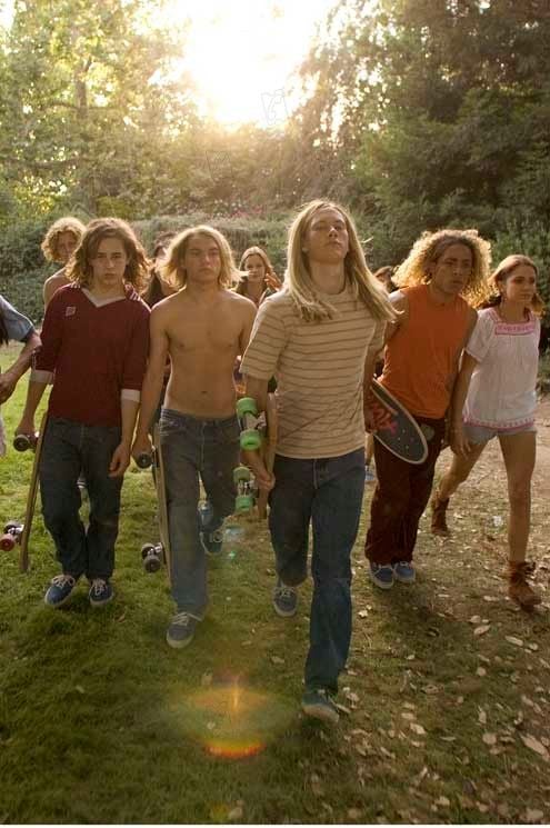 Photo de Catherine Hardwicke - Les Seigneurs de Dogtown : Photo John Robinson (IV), Victor Rasuk ...