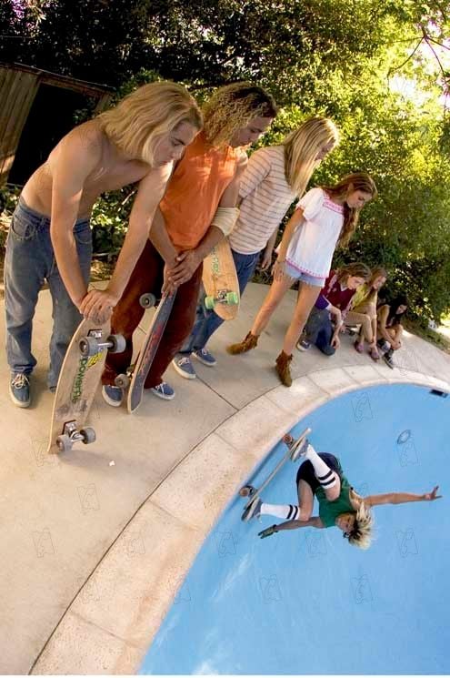 Photo de Emile Hirsch - Les Seigneurs de Dogtown : Photo John Robinson (IV), Victor Rasuk ...