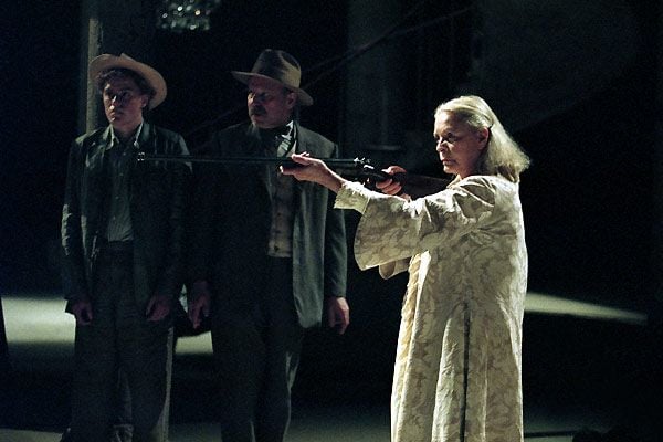 Photo du film Manderlay - Photo 7 sur 11 - AlloCiné