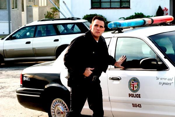 Photo de Matt Dillon - Collision : Photo Matt Dillon - Photo 56 sur 168 ...