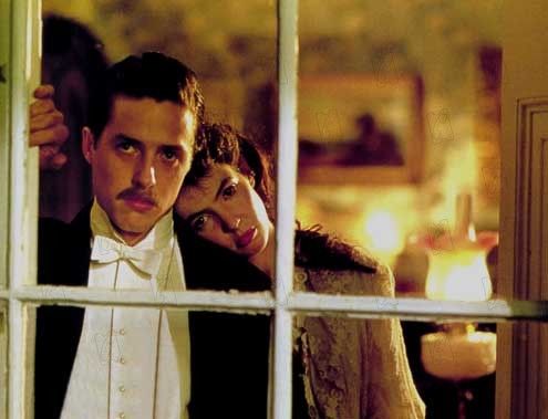 Photo de James Ivory - Maurice : Photo Phoebe Nicholls, James Ivory ...