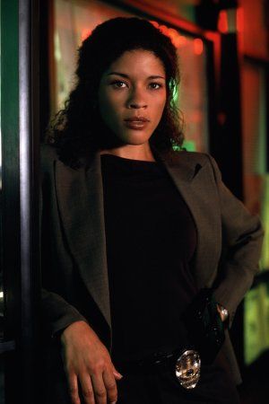 Photo de Klea Scott - Photo Klea Scott - Photo 10 sur 12 - AlloCiné