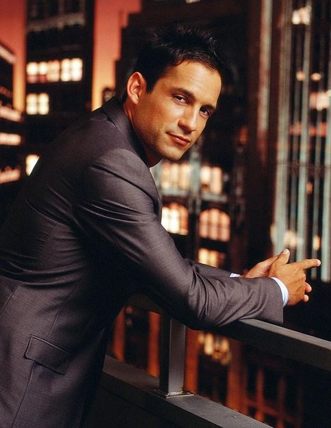 FBI : portés disparus : Photo Enrique Murciano - 153 sur 216 - AlloCiné