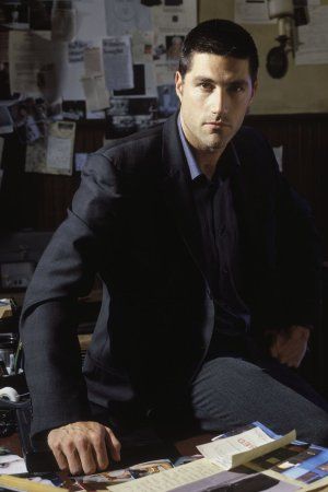 Haunted : Photo Matthew Fox - 6 sur 15 - AlloCiné
