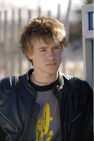 Photo de Chad Michael Murray - Dawson : Photo Chad Michael Murray ...