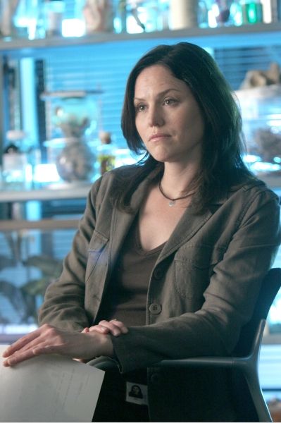 Photo de Jorja Fox - Photo Jorja Fox - Photo 76 sur 100 - AlloCiné