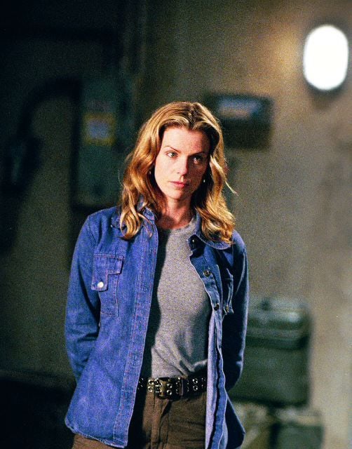 Jeremiah : Jeremiah : Photo - 8 sur 20 - AlloCiné