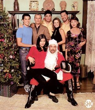 Resurrection Blvd. : Resurrection Blvd. : Photo - 3 sur 11 - AlloCiné