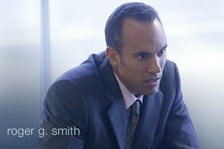 Photo de Roger G. Smith - Photo Roger G. Smith - Photo 0 sur 2 - AlloCiné