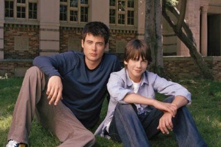 Jack & Bobby : Jack & Bobby : Photo - 2 sur 19 - AlloCiné