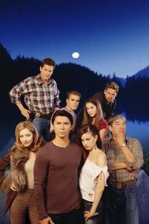 Wolf Lake : Wolf Lake : Photo - 13 sur 15 - AlloCiné
