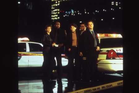 Blue Murder : Blue Murder : Photo - 6 sur 15 - AlloCiné