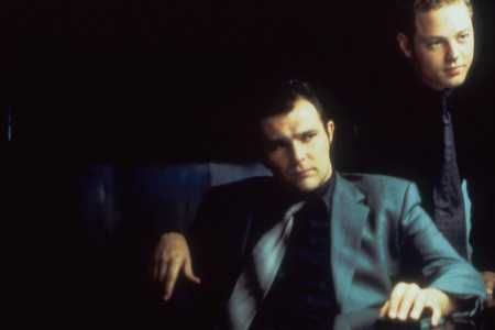 Blue Murder : Blue Murder : Photo - 12 sur 15 - AlloCiné