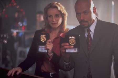 Blue Murder : Blue Murder : Photo - 15 sur 15 - AlloCiné