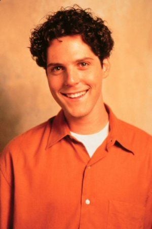 Photo de Alexander Chaplin - Spin City : Photo Alexander Chaplin - AlloCiné