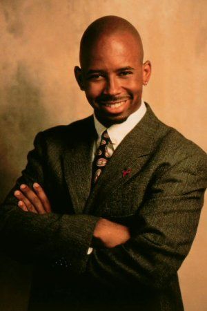 Photo de Michael Boatman - Photo Michael Boatman - Photo 21 sur 25 ...