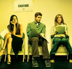 Unscripted - Série TV 2005 - AlloCiné