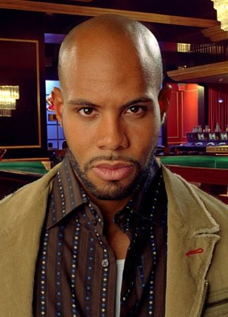 Tilt : Photo Todd Williams - 1 sur 9 - AlloCiné